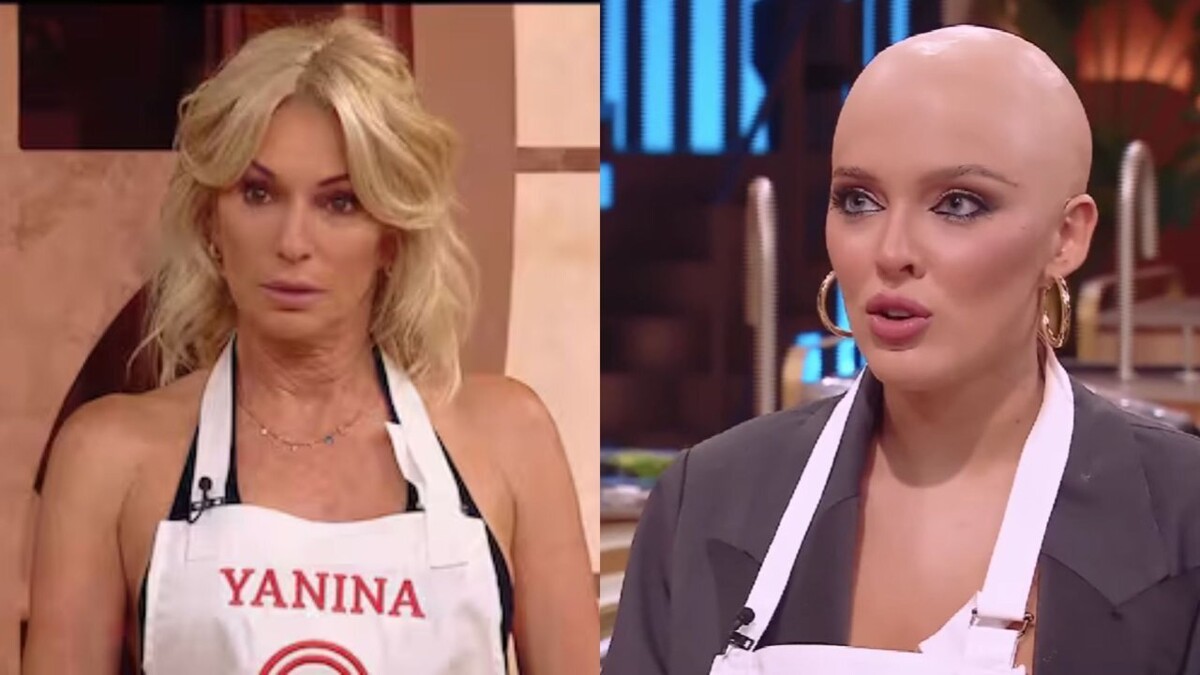 MasterChef Celebrity Drama | Ours Abroad News