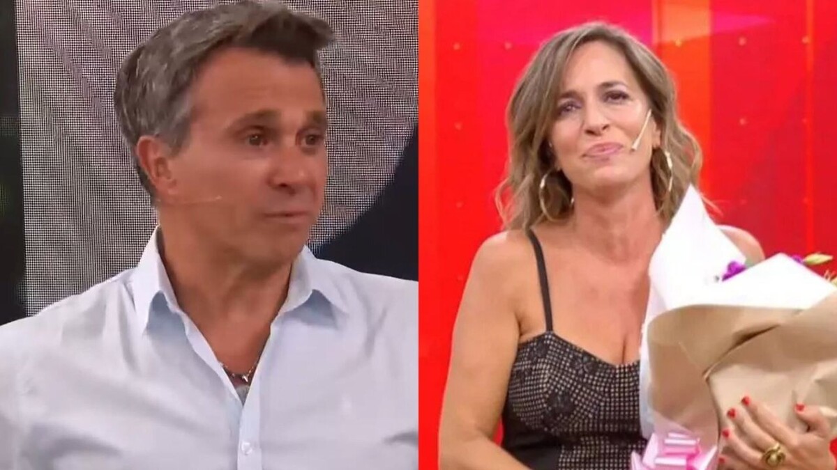 Sandra Borghi se despide | Ours Abroad News