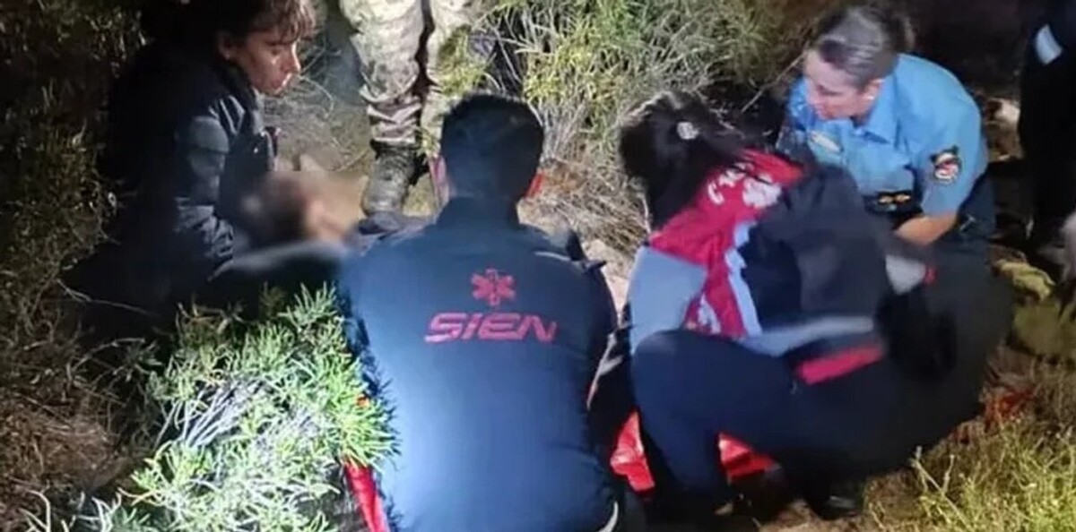 Acuña's Sister Found | Ours Abroad News